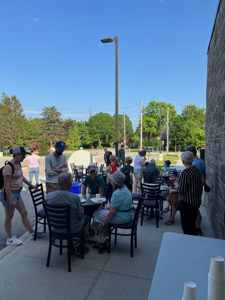 Barbeque 2024 - Water Street Church